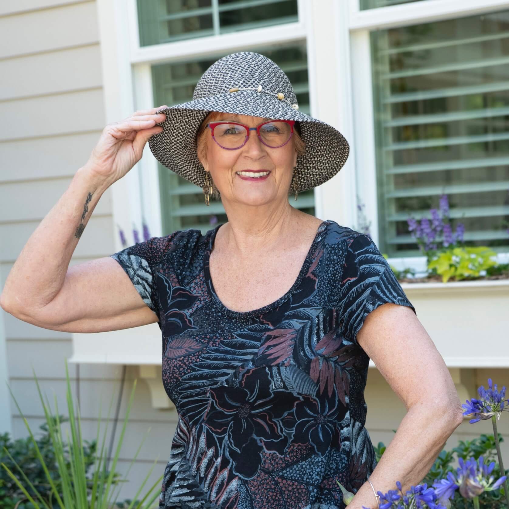 Don't Just 'Have A Day' | Choose Joy