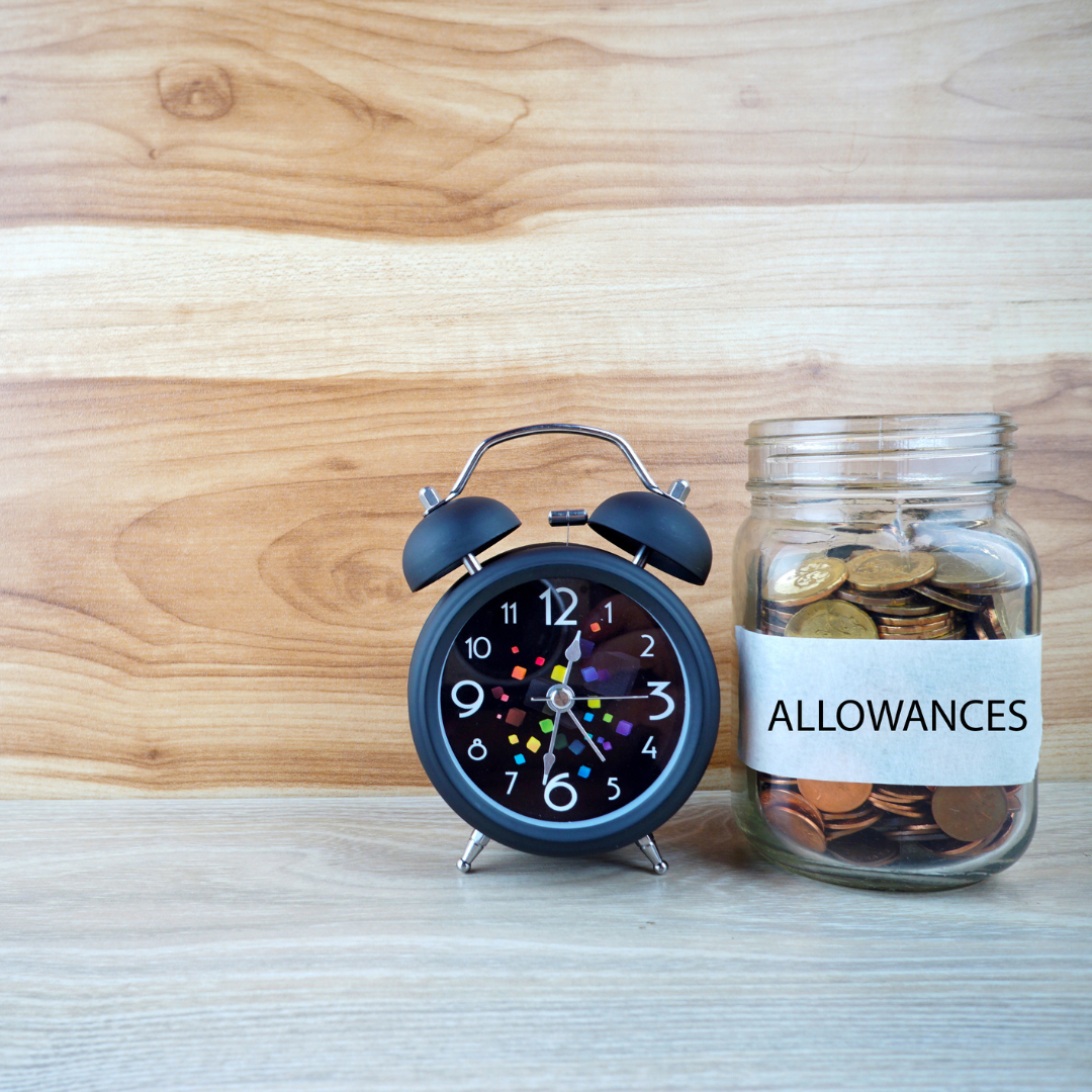 Builder Allowances - How Do They Work When Building A Home